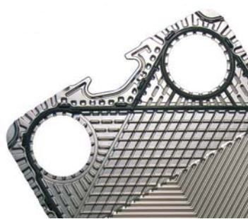 APV / SPX Plate Heat Exchangers | Moody Heat Exchangers