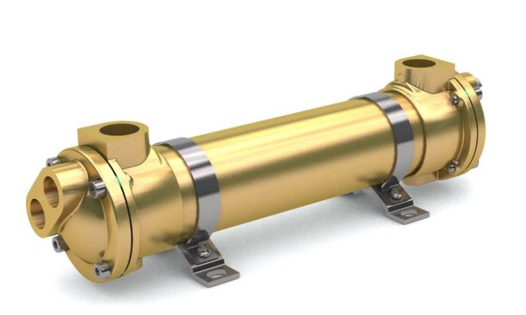 Funke Heat Exchangers | Moody Heat Exchangers