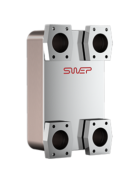 SWEP Heat Exchangers | Moody Heat Exchangers