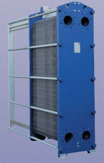 Sondex Heat Exchangers | Moody Heat Exchangers